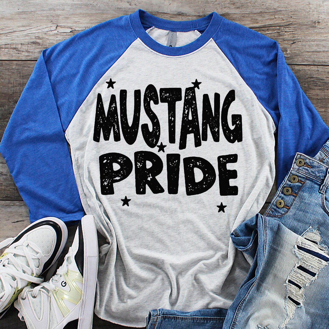Mustangs High School Mascot, Mustangs Mascot 300 Dpi, School Mascot ...