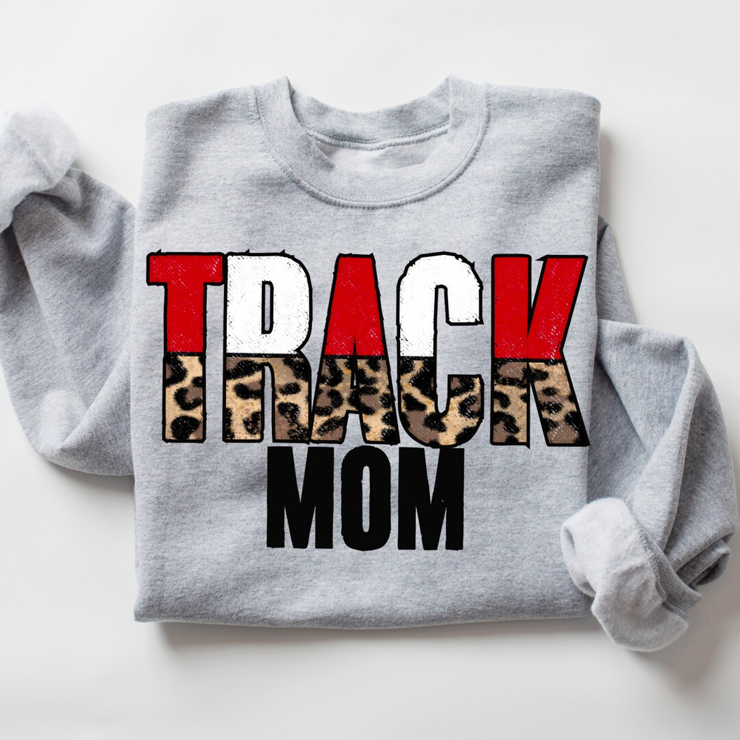 Track Mom Png, Track and Field Digital Design, Dtf, Sublimation Digital ...