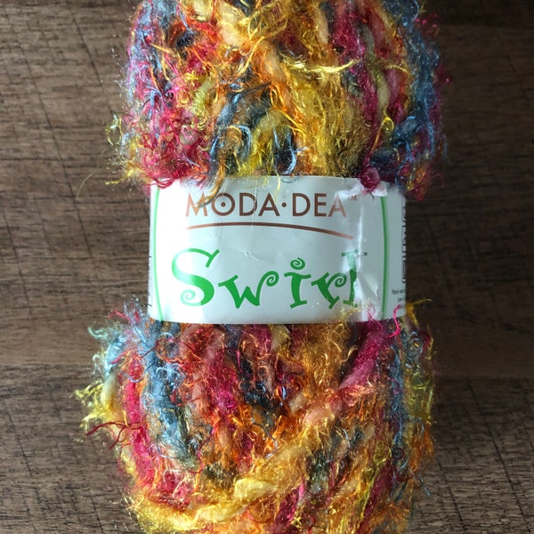 Moda Dea Yarn - Etsy