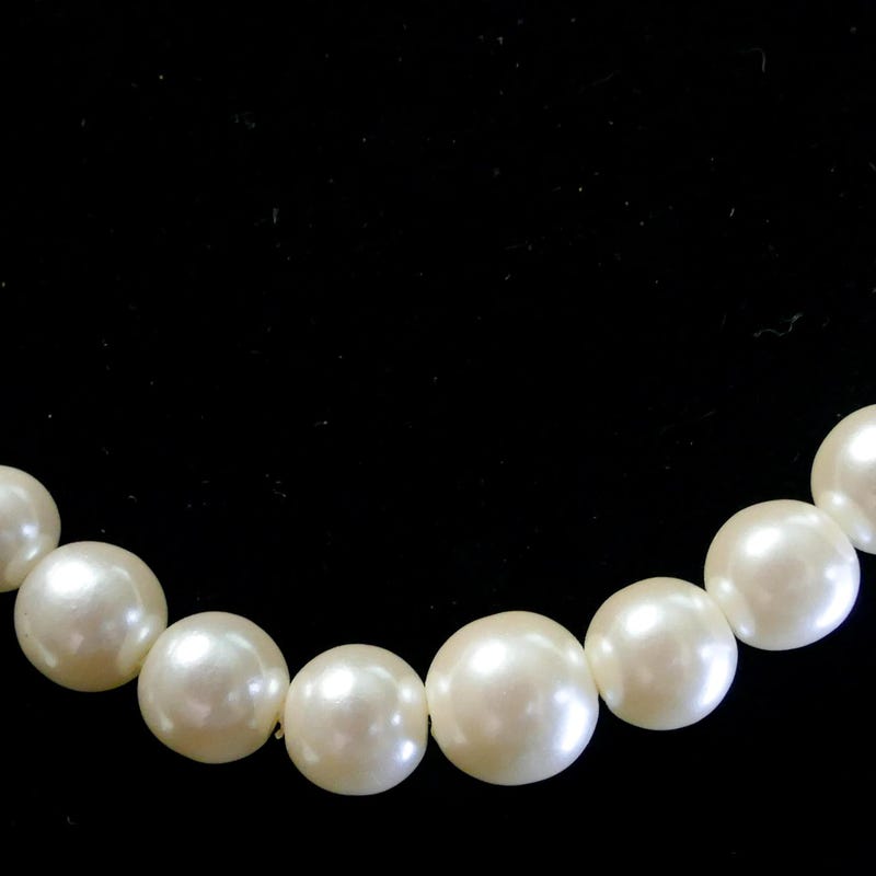 Vintage Napier Necklaces - Etsy