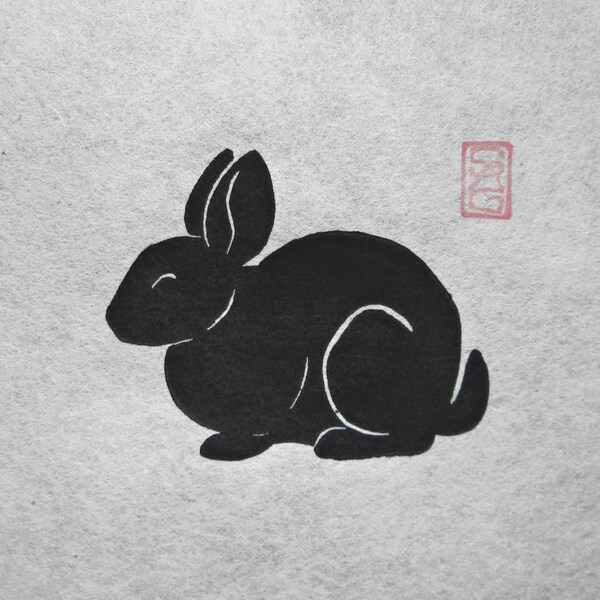 Lino Block Prints - Etsy