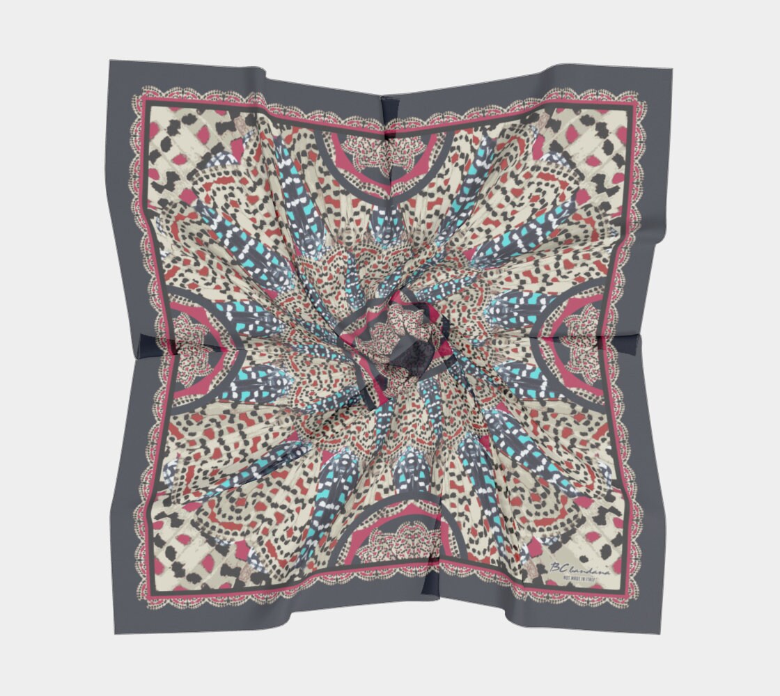 Flittery Dusk - Etsy