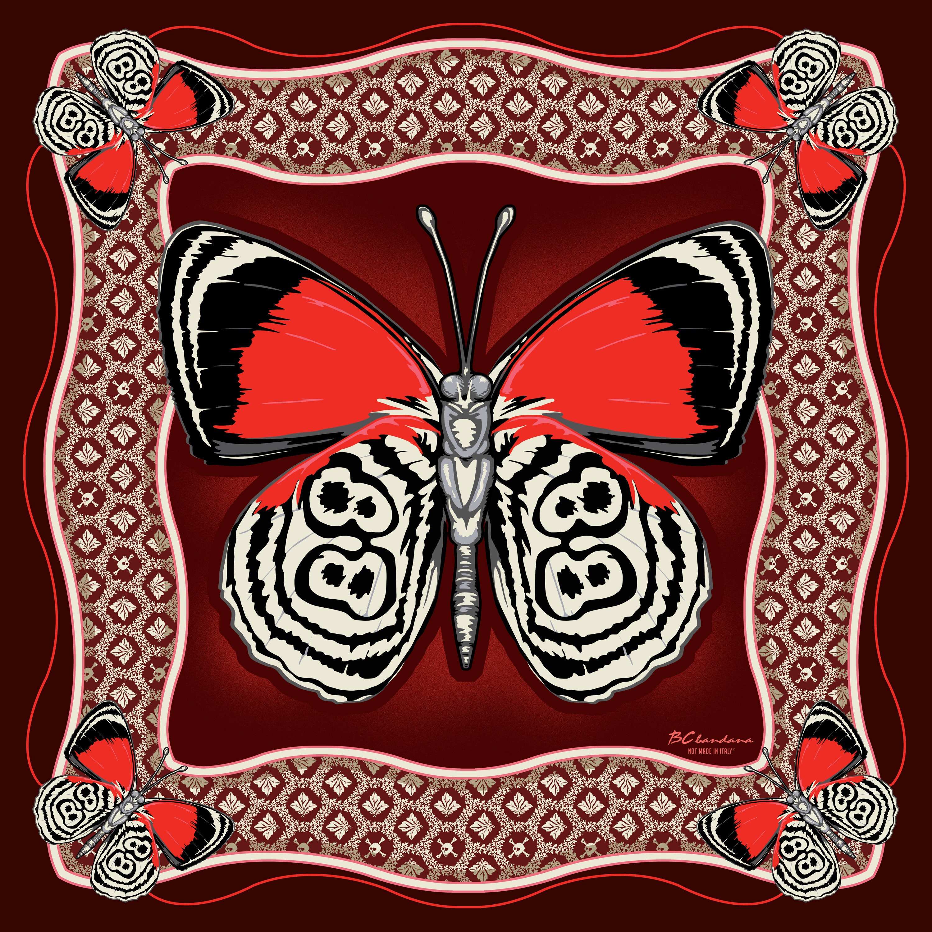 The Great 88_crimson - Etsy