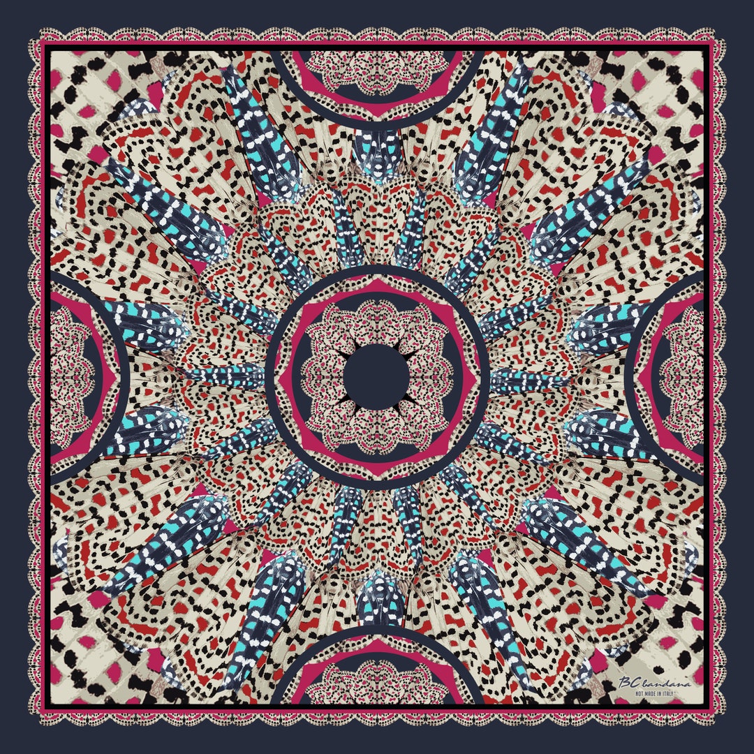 Flittery Dusk - Etsy