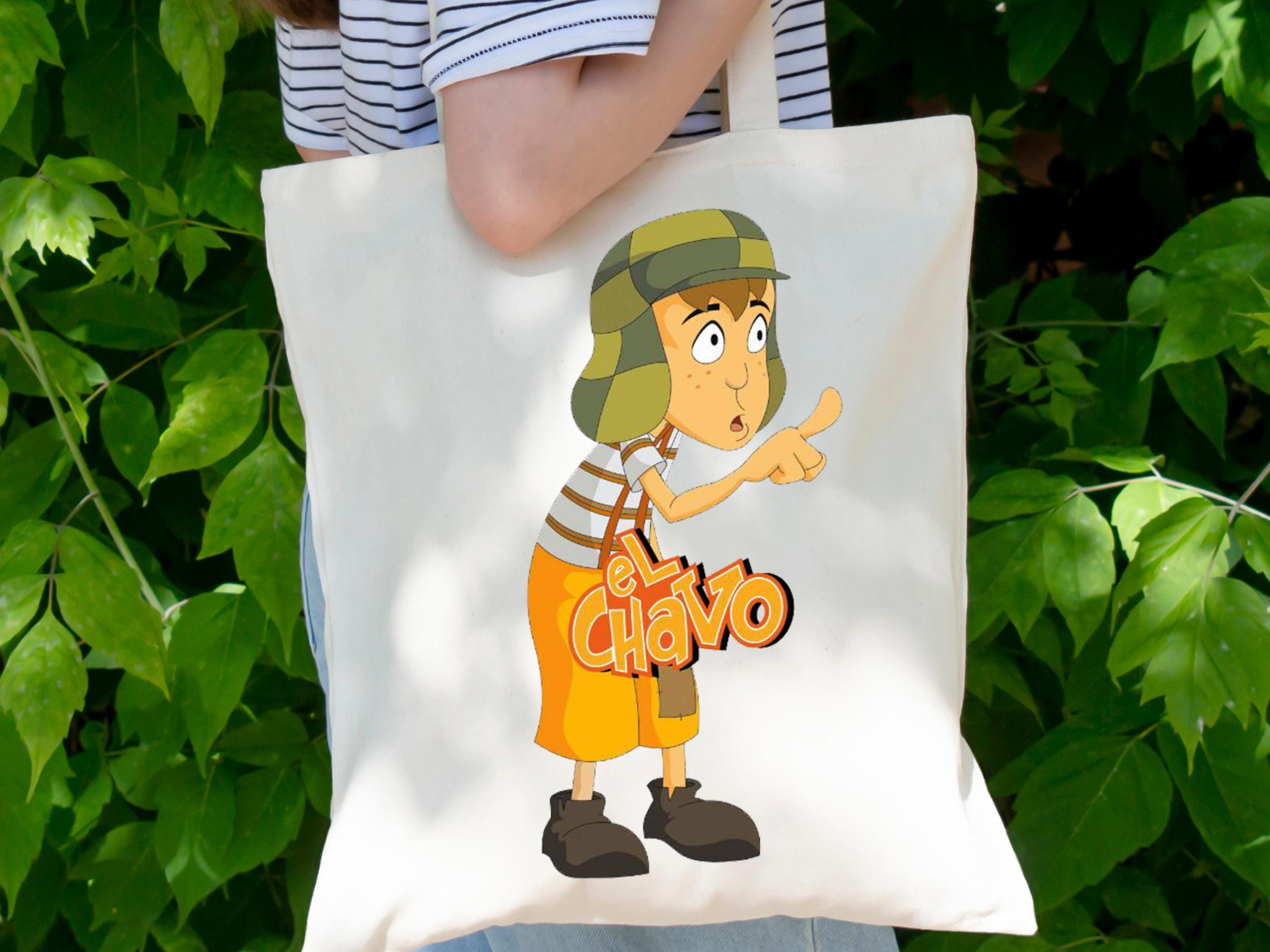 El Chavo Del Ocho SVG Bundle, Mexican Cartoon Clipart (digital Download ...