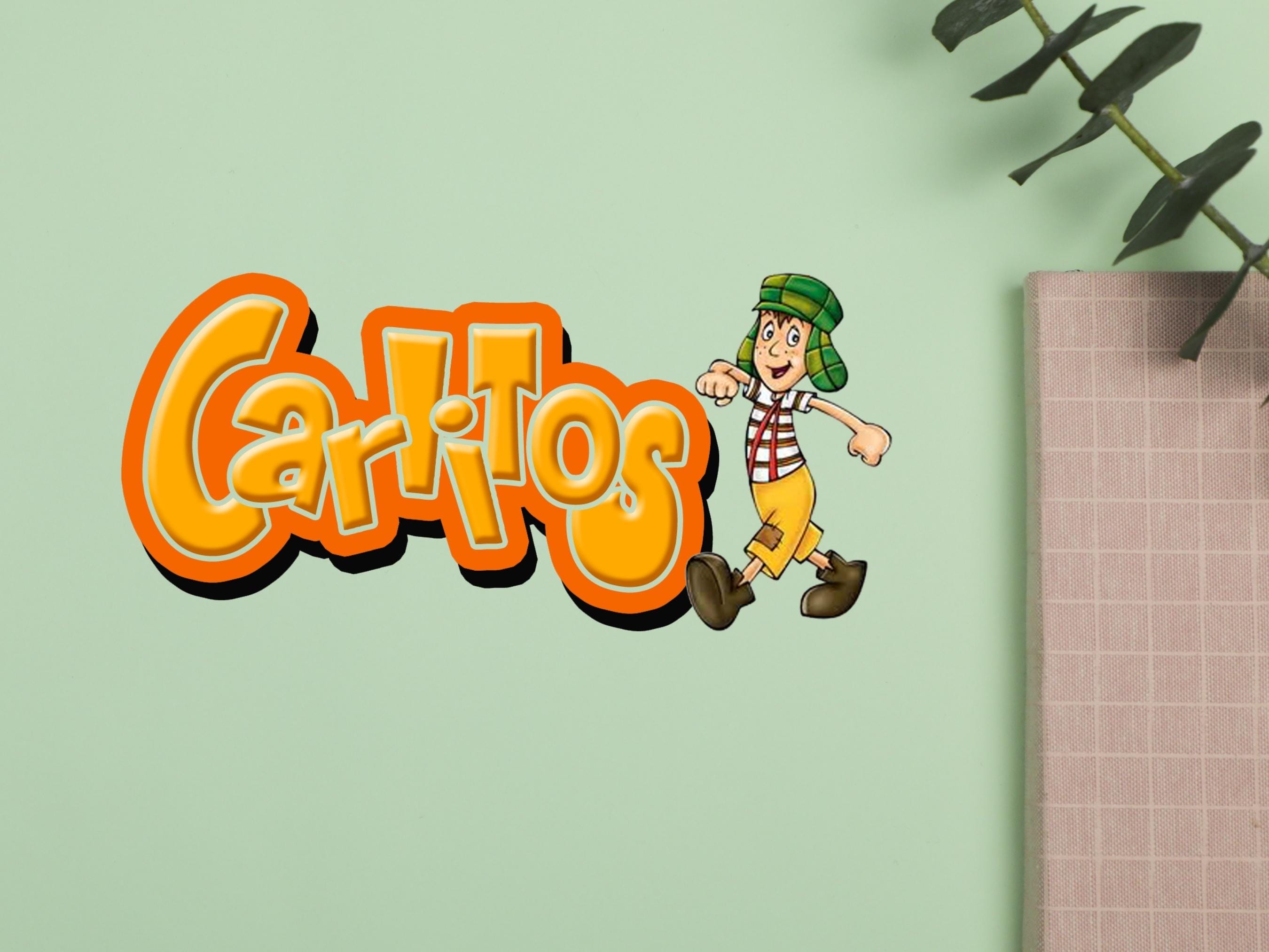 El Chavo Del Ocho SVG Bundle, Mexican Cartoon Clipart (digital Download ...
