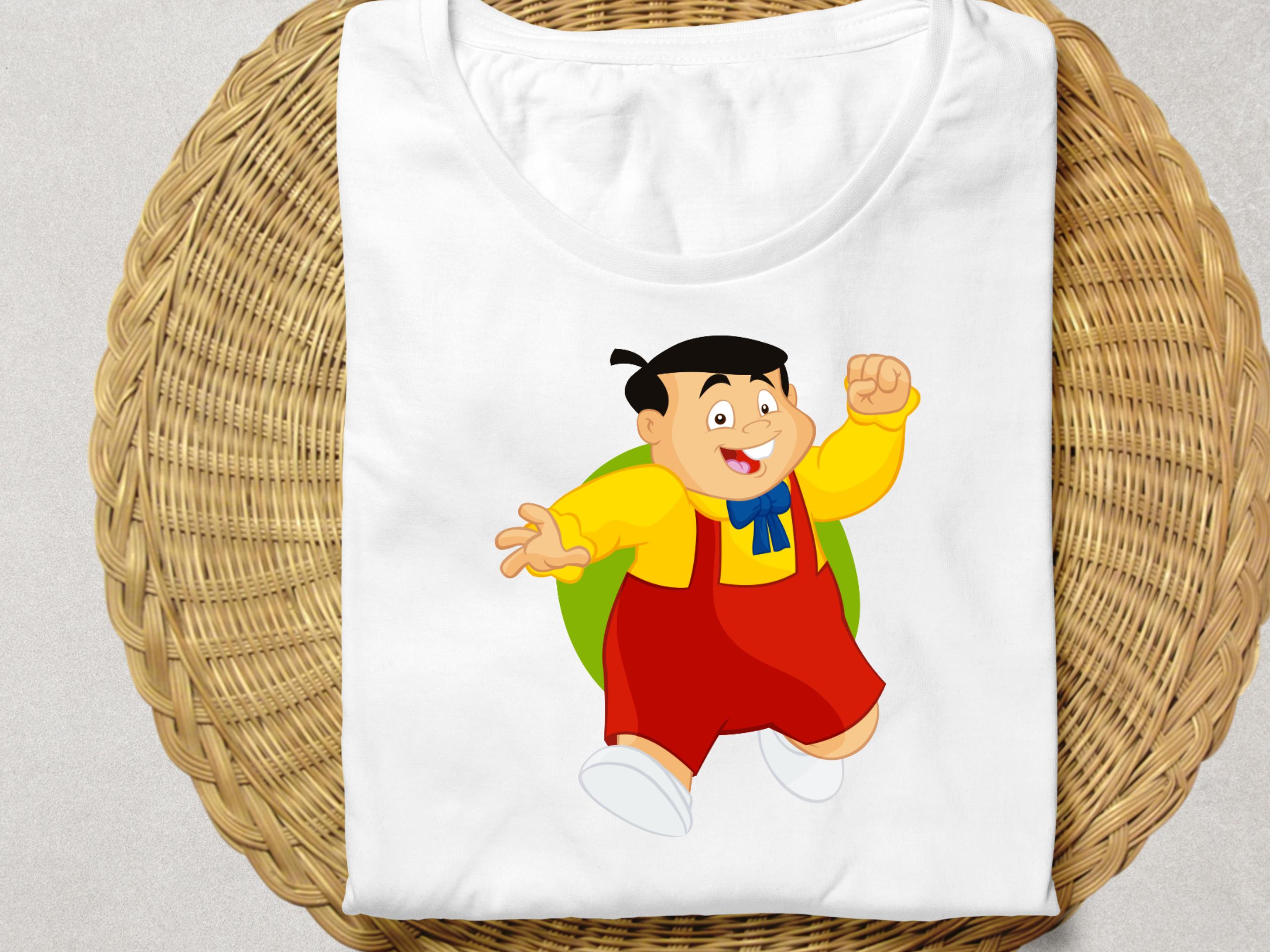 El Chavo Del Ocho SVG Bundle, Mexican Cartoon Clipart (digital Download ...