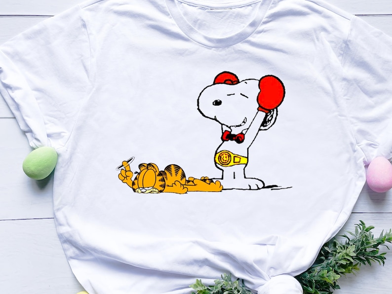 Paquete SVG de Snoopy Sports: Clipart de dibujos animados de Peanuts ...