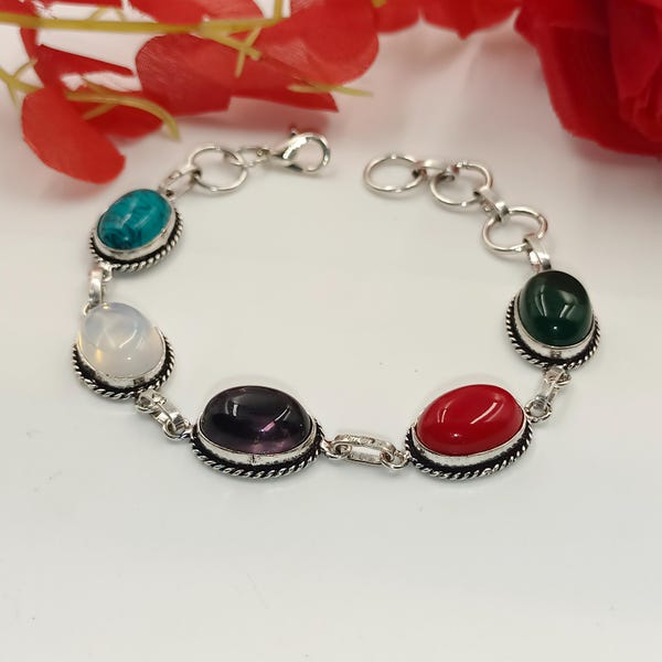 Scarab Vintage Bracelets - Etsy