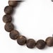 Natural Hainan Kyara Agarwood Bracelet: Strong Fragrance, Meditation ...