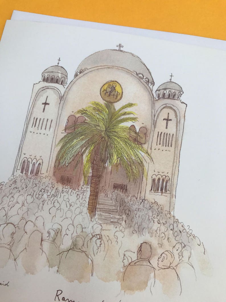 Syrian Art-syrian Painting-syrian Church alep Church-arabian Church ...