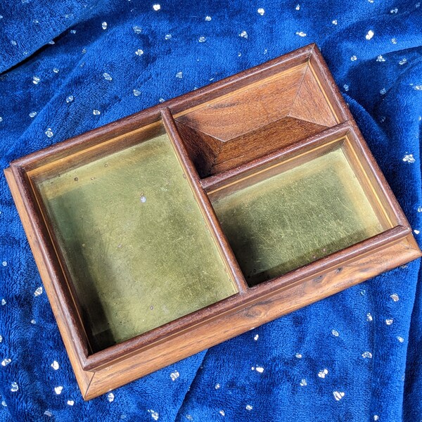 Valet Tray - Etsy