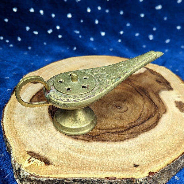 Genie Lamp Urns - Etsy