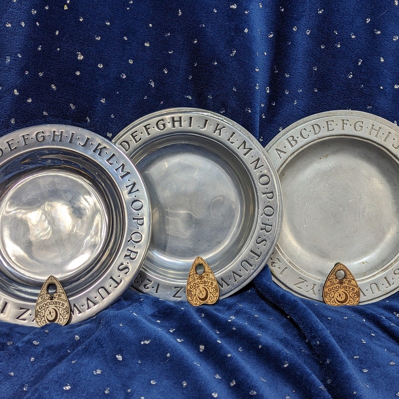 Talking Plate - Etsy