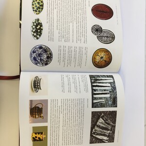 The Life and Work of John Ffrench Ceramic Artist 1928-2010 - Book by ...