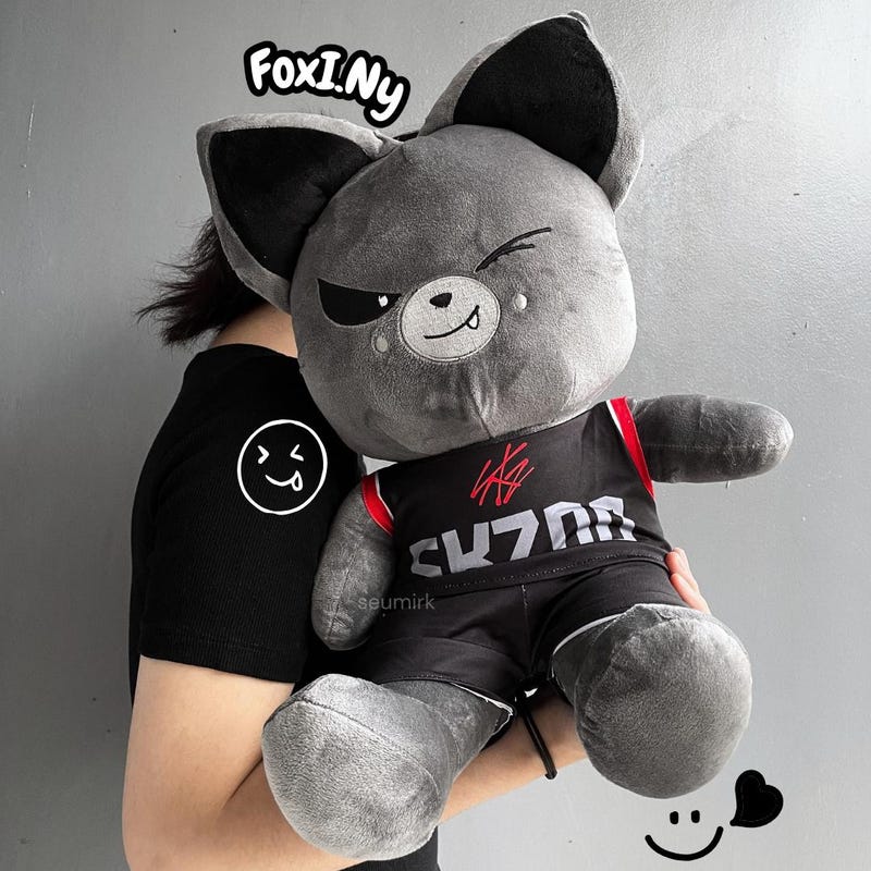 Foxiny - Etsy
