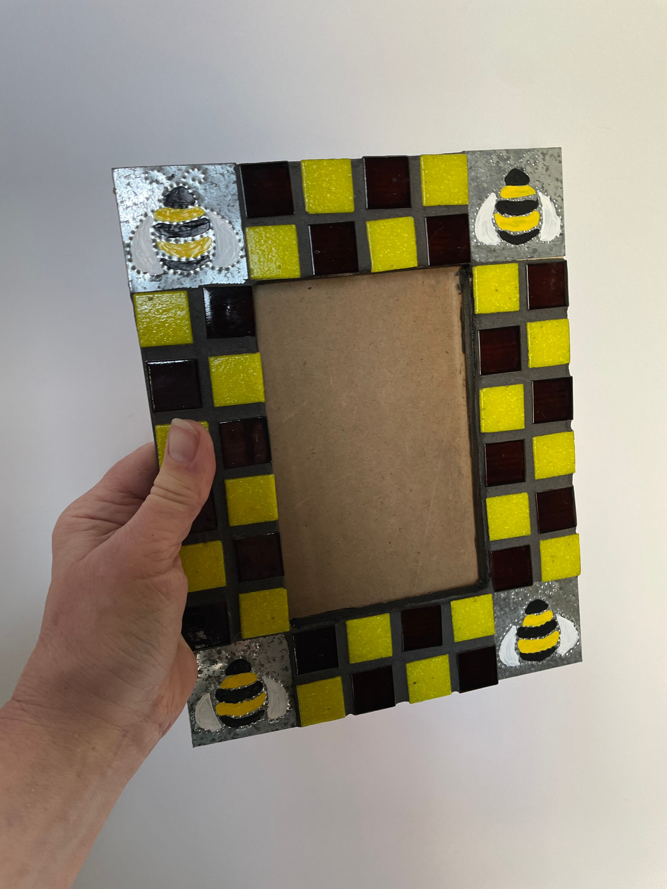 Honeybee Frame - Etsy