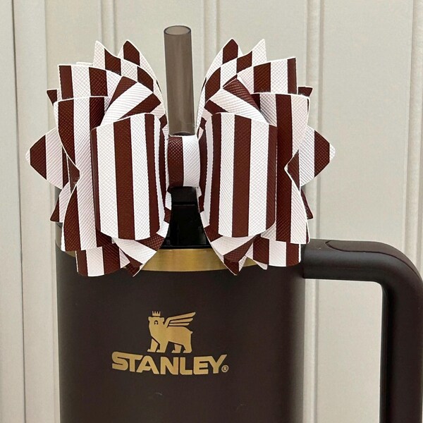 Espresso Gold Stanley - Etsy