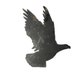 American Eagle Cut From Steel, Wall Art, Magnet Board, Vintage, Some ...
