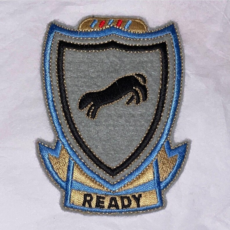 WW2 505th Parachute Infantry Regiment, PIR Panthers (rare) - Etsy