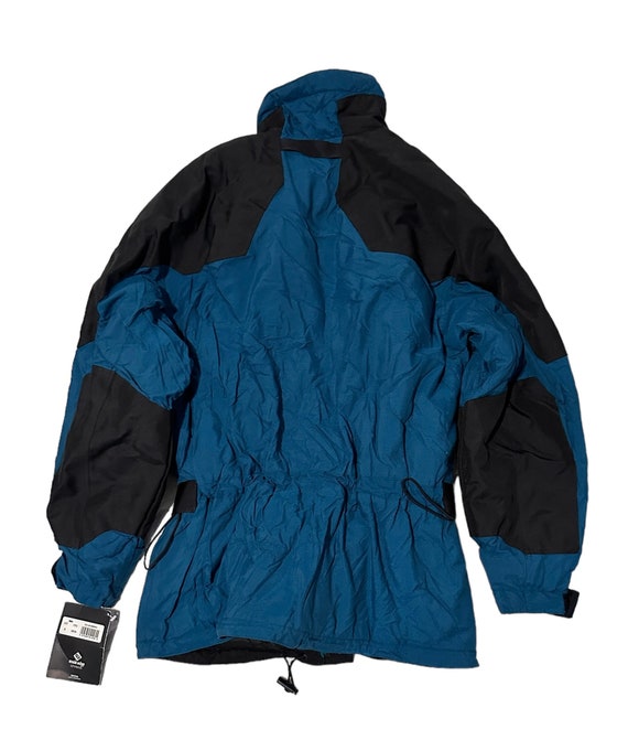 Turquoise Vintage Men’s Jacket, Inside Edge, NWT, XL,… - Gem