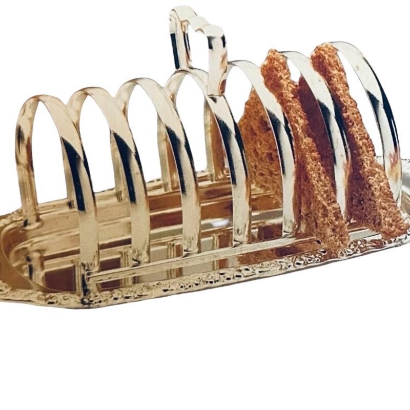 Toast Rack - Etsy