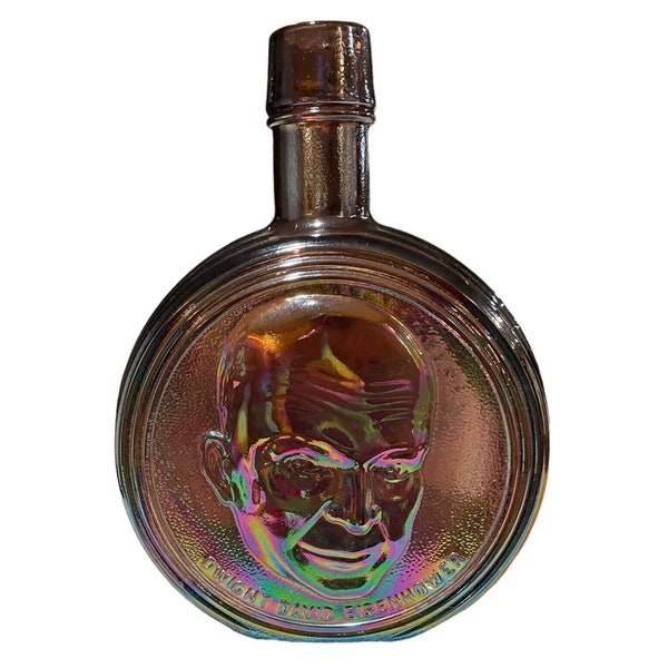 Wheaton President Bottles - Etsy