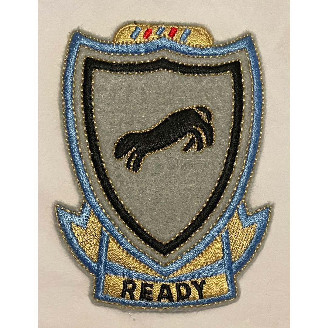 WW2 505th Parachute Infantry Regiment, PIR Panthers (rare) - Etsy