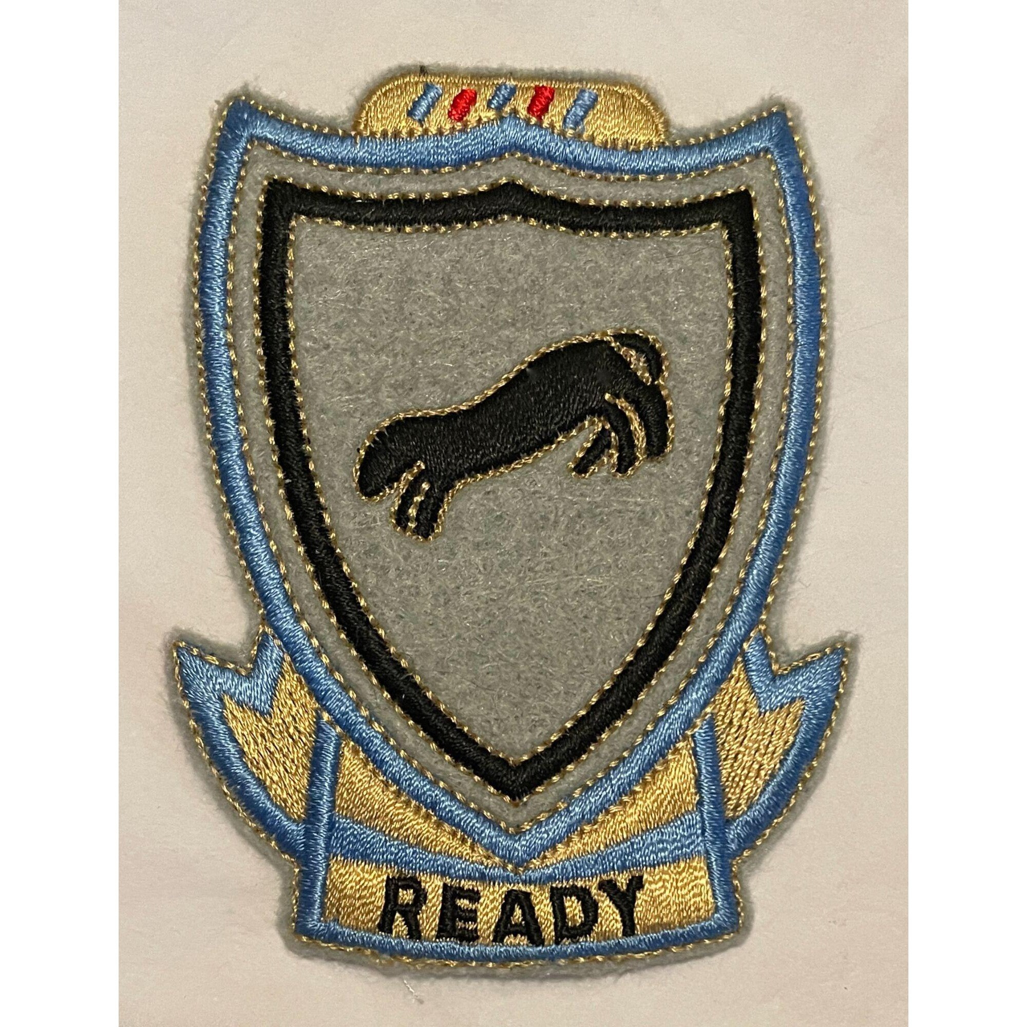 WW2 505th Parachute Infantry Regiment, PIR Panthers (rare) - Etsy