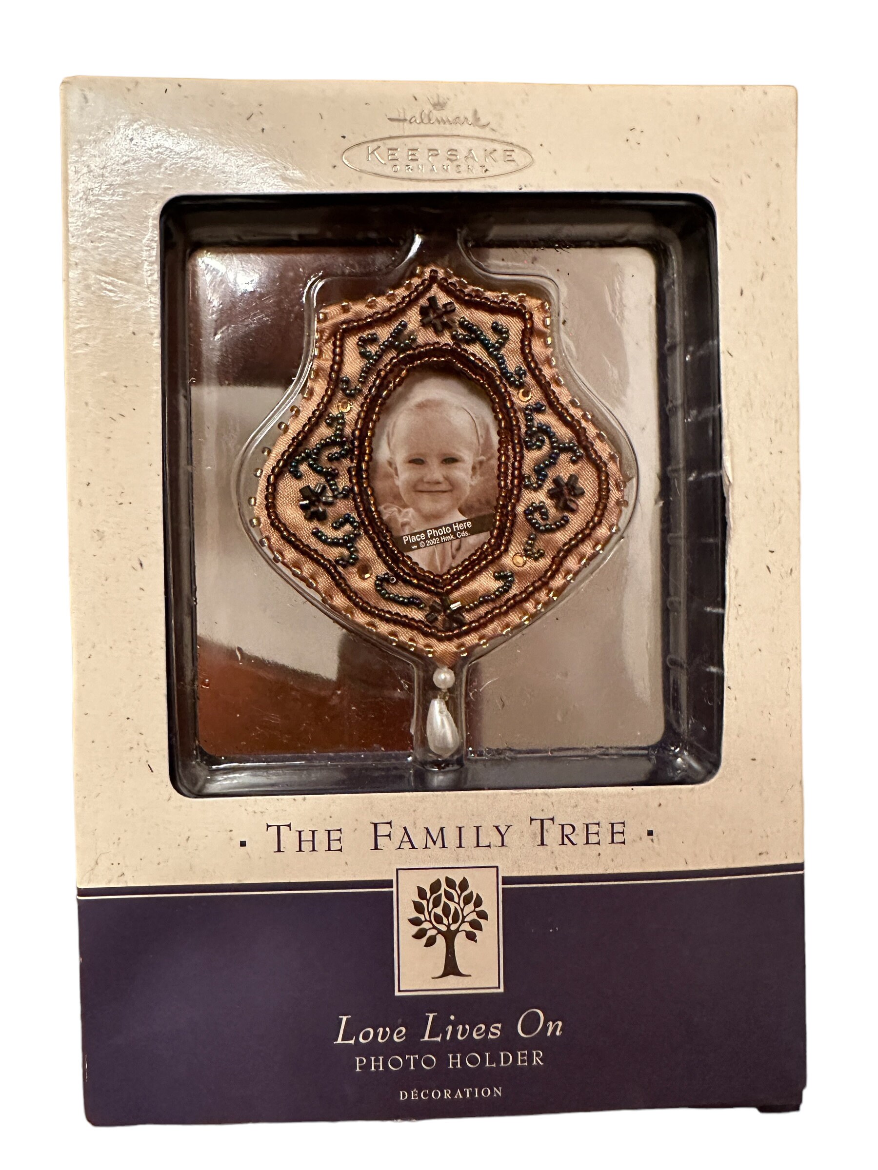 Hallmark Family Love
