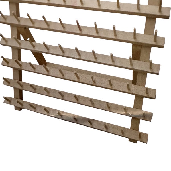 Thread Rack - Etsy
