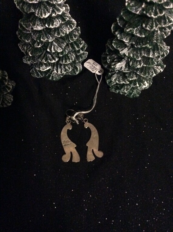 mexican 925 sterling - Gem