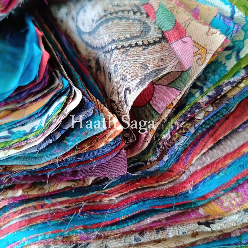 Pure Silk Stretch Fabric - Etsy