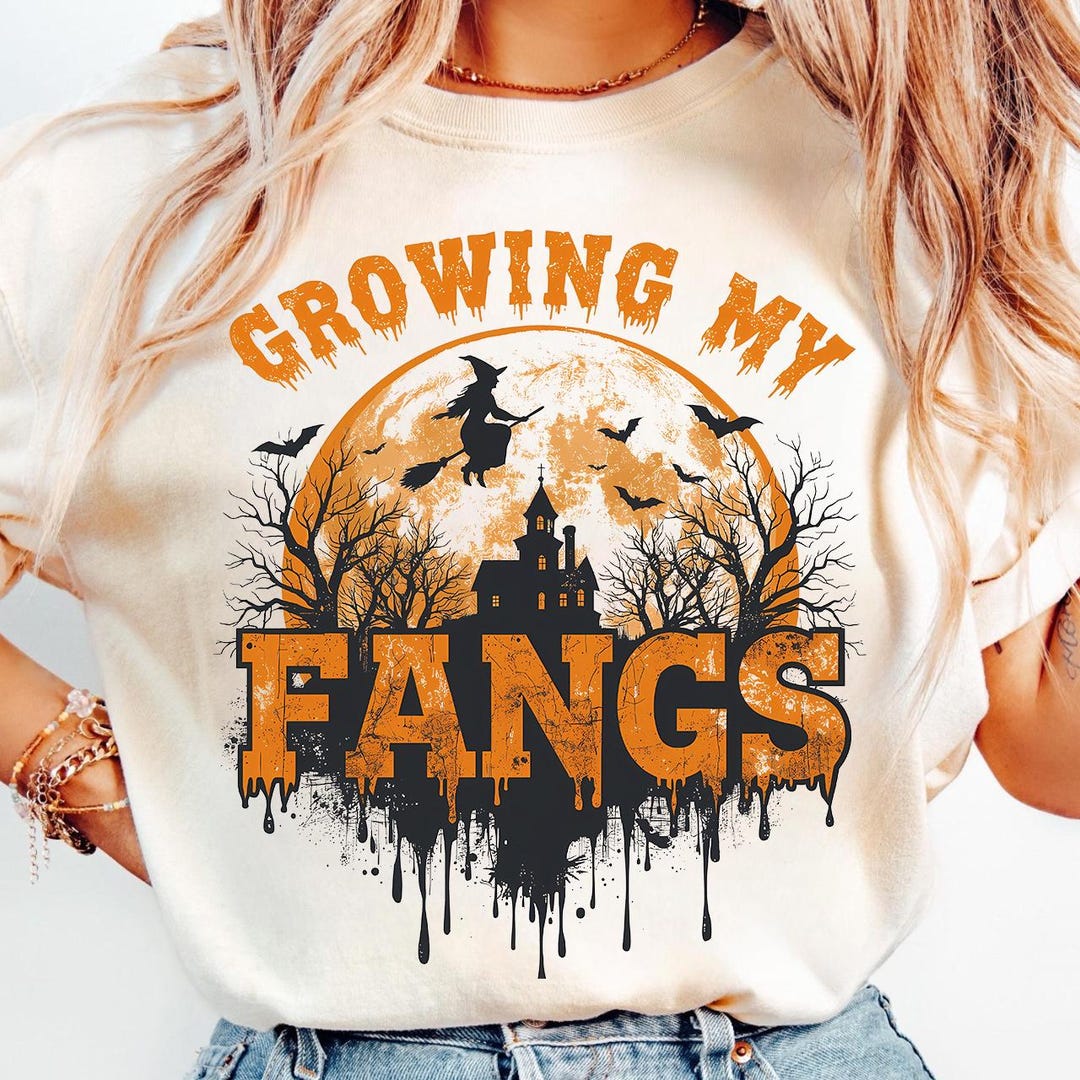 Growing My Fangs Png, Floss Your Fangs Png, Vampire Teeth Png ...