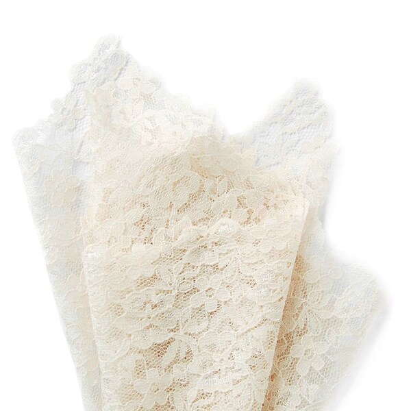 Ivory Lace - Etsy