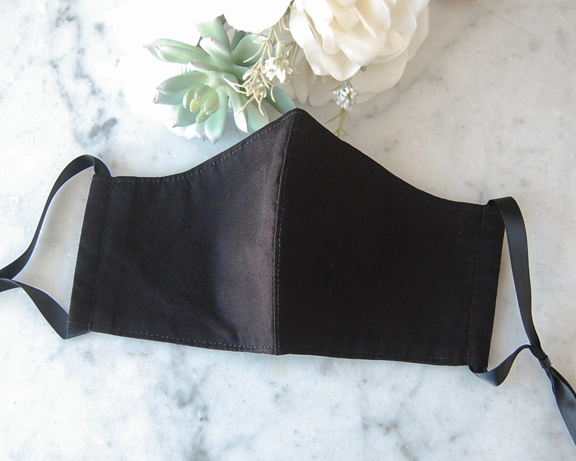 Grooms Face Masks Wedding Face Mask Washable Handmade Mouth | Etsy