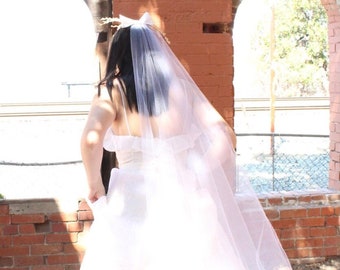 Toile Muslin Test Garment Try on at Home - Etsy