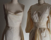 Toile Muslin Test Garment Try on at Home - Etsy
