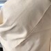 Toile | Muslin Test Garment | Try on at Home - Etsy