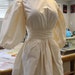 Toile Muslin Test Garment Try on at Home - Etsy