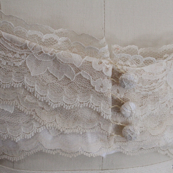 Bridal Lace Top - Etsy