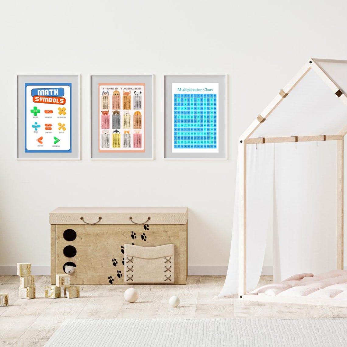 The Abcs of Art: A Fun Learning Color Book - Etsy