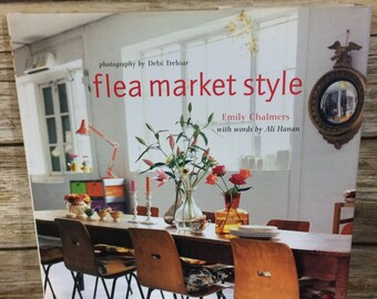 Flea market style | Etsy