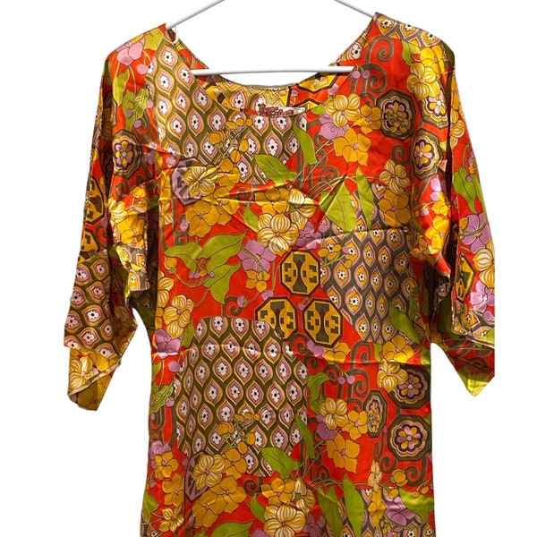 Trinidad Dress - Etsy