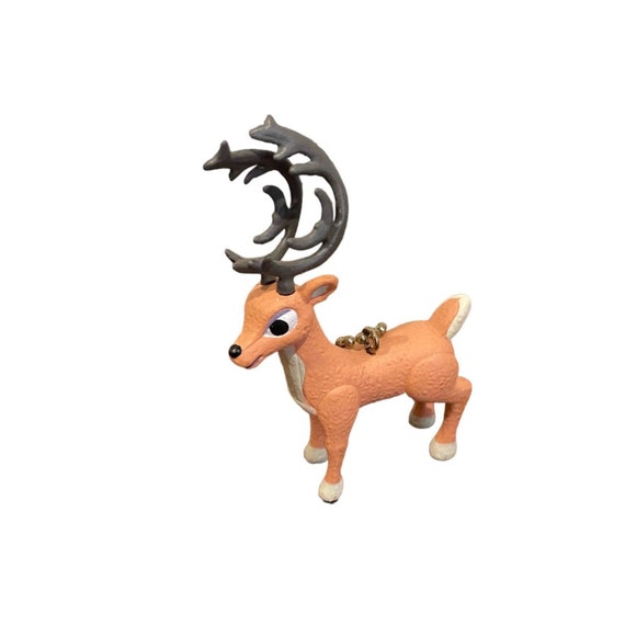 Rudolph The Red Nosed Reindeer Donner