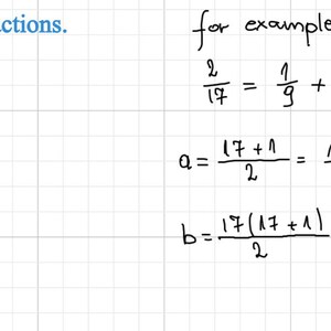 Integers and Rational Numbers - Math Lesson Plan for 9th Grade High ...