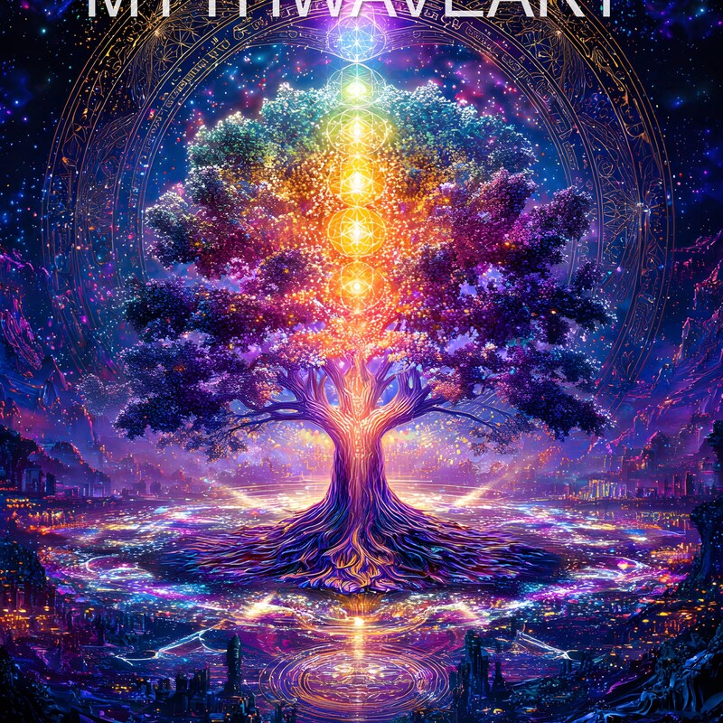Visionary Art - Etsy