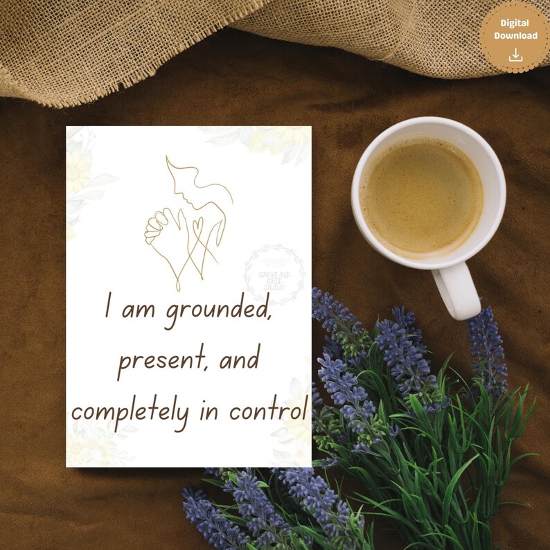 Pregnancy Affirmation Cards: Empowering Birth Affirmations (digital ...