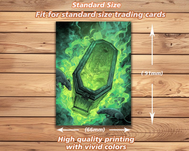 Card Sleeves, Card Sleeve,top Quality Card Sleeve, Perfect Fit Sleeves ...