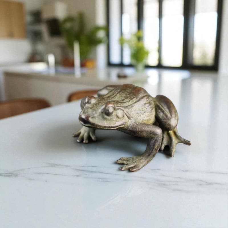 Chinese Frog - Etsy